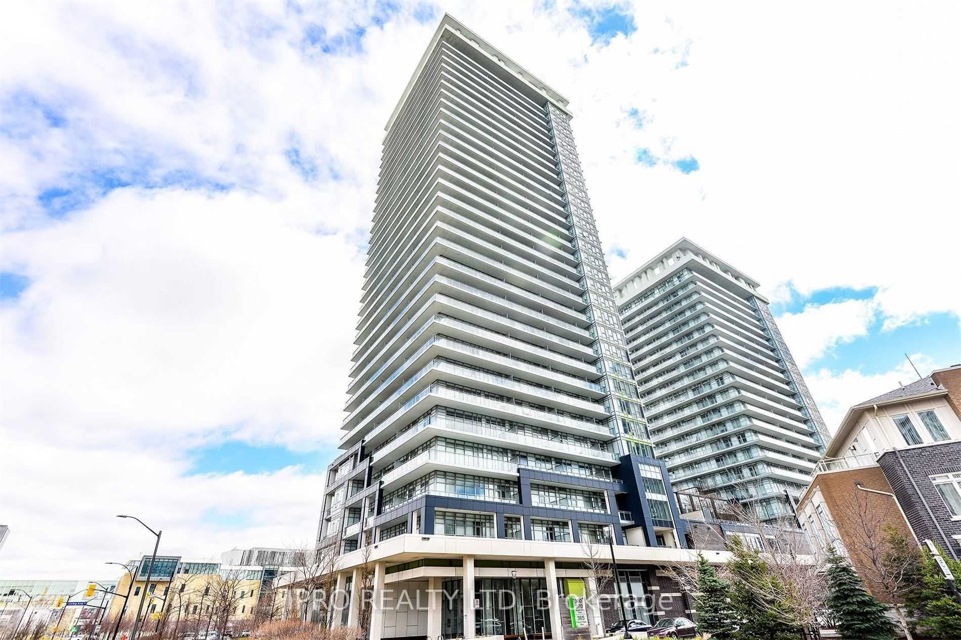 2403-360 Square One Dr, Mississauga, ON L5B 0G7 (City Centre) | For ...